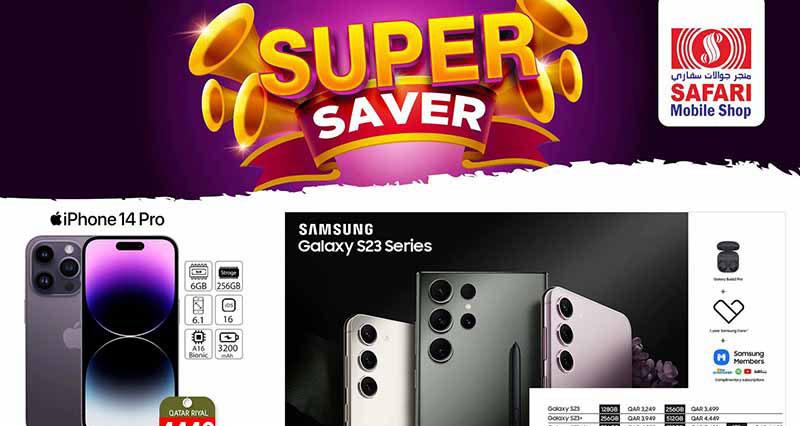 Safari Hyper Nuts & Pulses Bazar, Broasted Junction Promotion and More ...