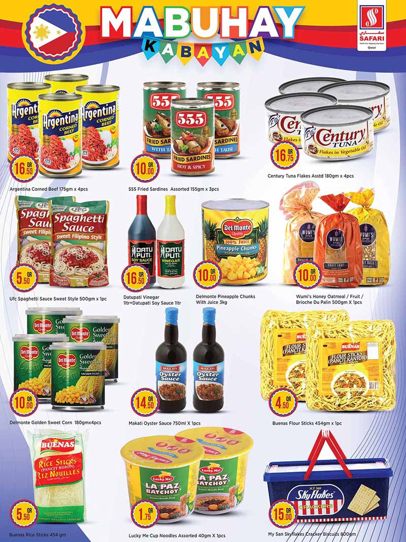 safari-kabayan-10-06-2023-4 | Qatar i Discounts