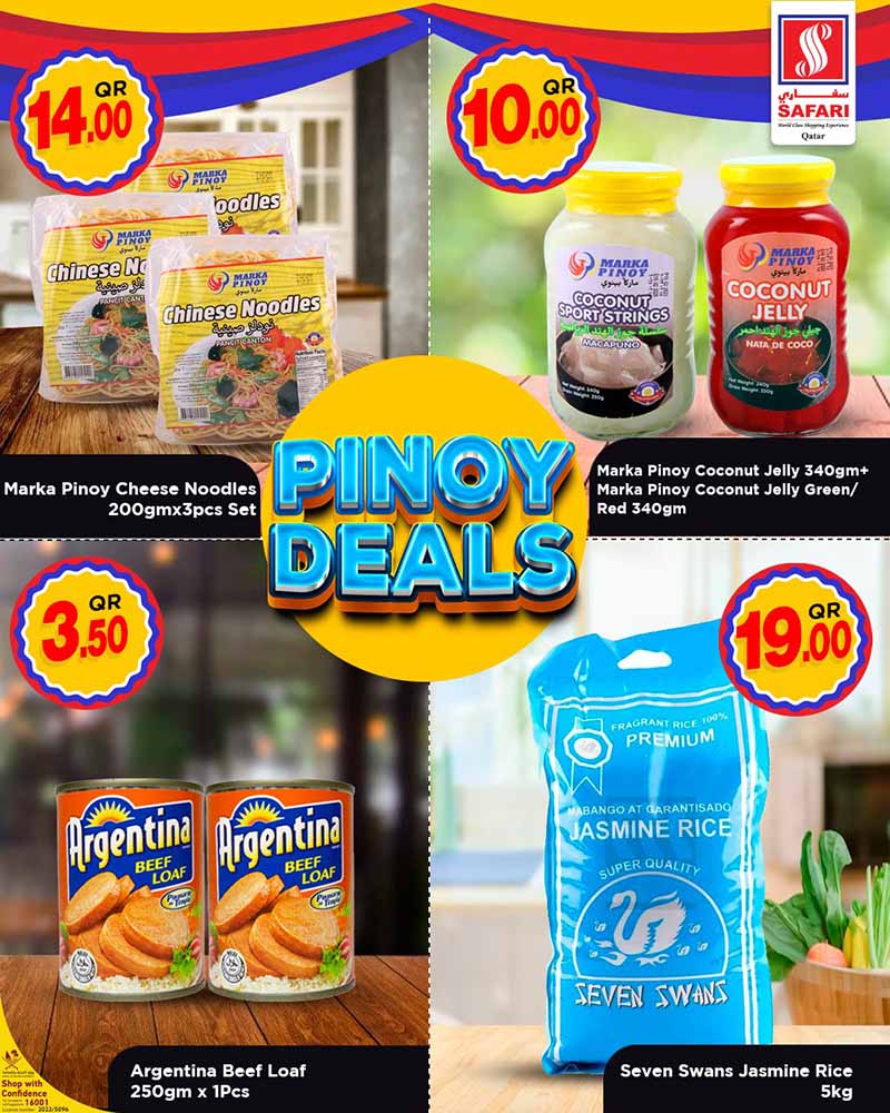 safari-pinoy-deals-28-09-2023-2 | Qatar i Discounts