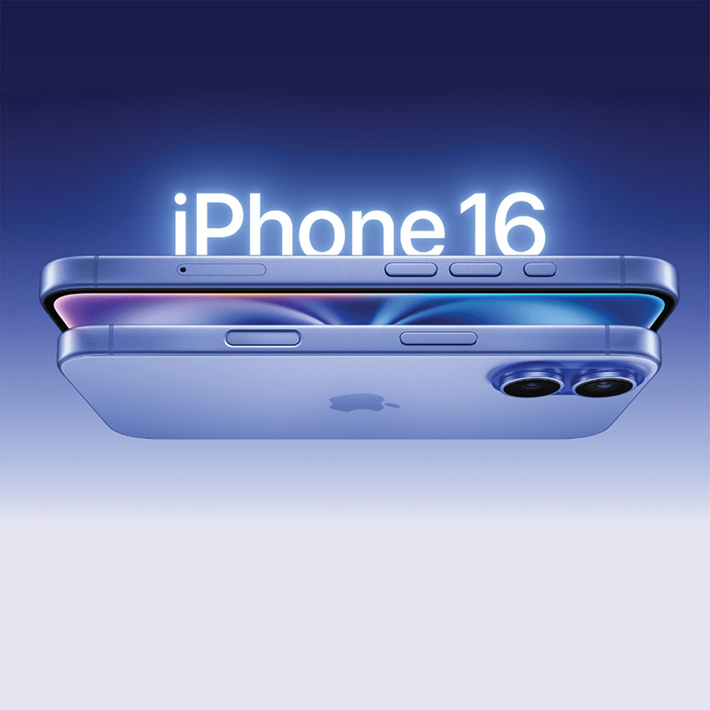 Introducing the iPhone 16 and iPhone 16 Pro and more | Qatar i Discounts