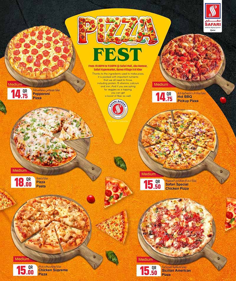safari-pizza-19-09-2024-3 | Qatar i Discounts