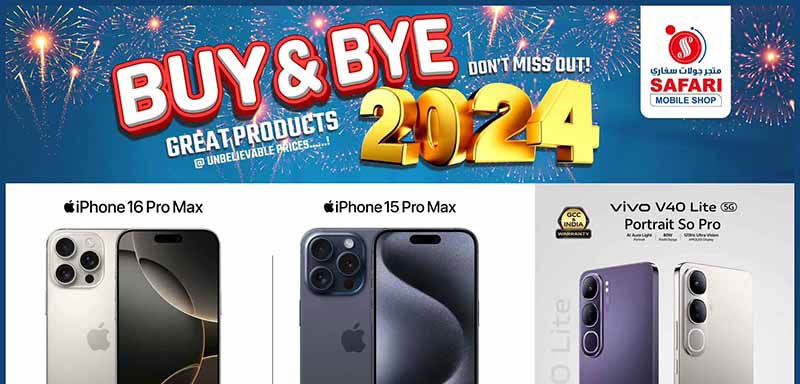 safari-bye-2024-26-12-2024-fi | Qatar i Discounts