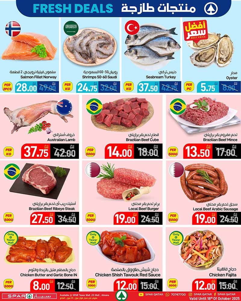 spar-hyper-family-deals-18-10-2025-7 | Qatar i Discounts