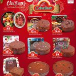 Safari Hypermarket CAKE FEST 21-12 to 01-01 | Qatar i Discounts