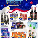 Paris Hypermarket Al-Wakrah KABAYAN FEST 01-02 to 08-02 | Qatar i Discounts