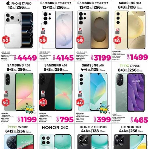 Lulu Hypermarket | Qatar Offers & Weekly Discounts | Qatar i Discounts